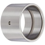 Heavy Duty Needle Bearing Inner Ring | Rainbow Precision Products