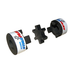 Jaw Couplings | Jaw Coupling Suppliers | Rainbow Precision Products