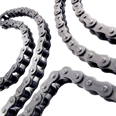 Roller Chain Single Strand | Rainbow Precision Products