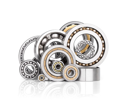 Super Precision Ball Bearings Class 7 | Rainbow Precision Products