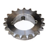 Taper-Lock Bushing Sprocket (ANSI 40) | Rainbow Precision Products