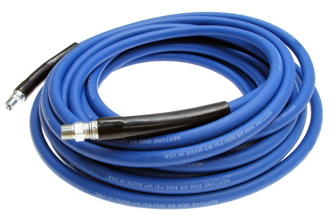 Neptune 3000 3/8 X 75ft. | Neptune 3000 3/8 X 75ft. | Rainbow Precision ...