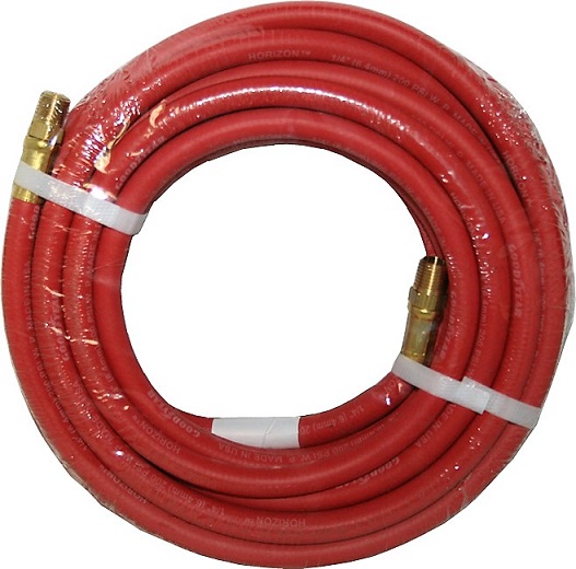 Flexsteel® SSA RED 3/8 X 50ft. | Flexsteel® SSA RED 3/8 X 50ft ...