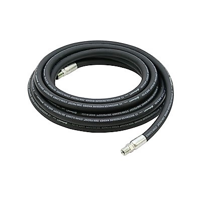 Whitewater® 1/2 X 50ft. Steam Cleaner Hose | Whitewater® 1/2 X 50ft ...