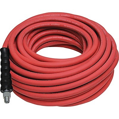 Whitewater® 3/8 X 100ft. Steam Cleaner Hose | Whitewater® 3/8 X 100ft ...