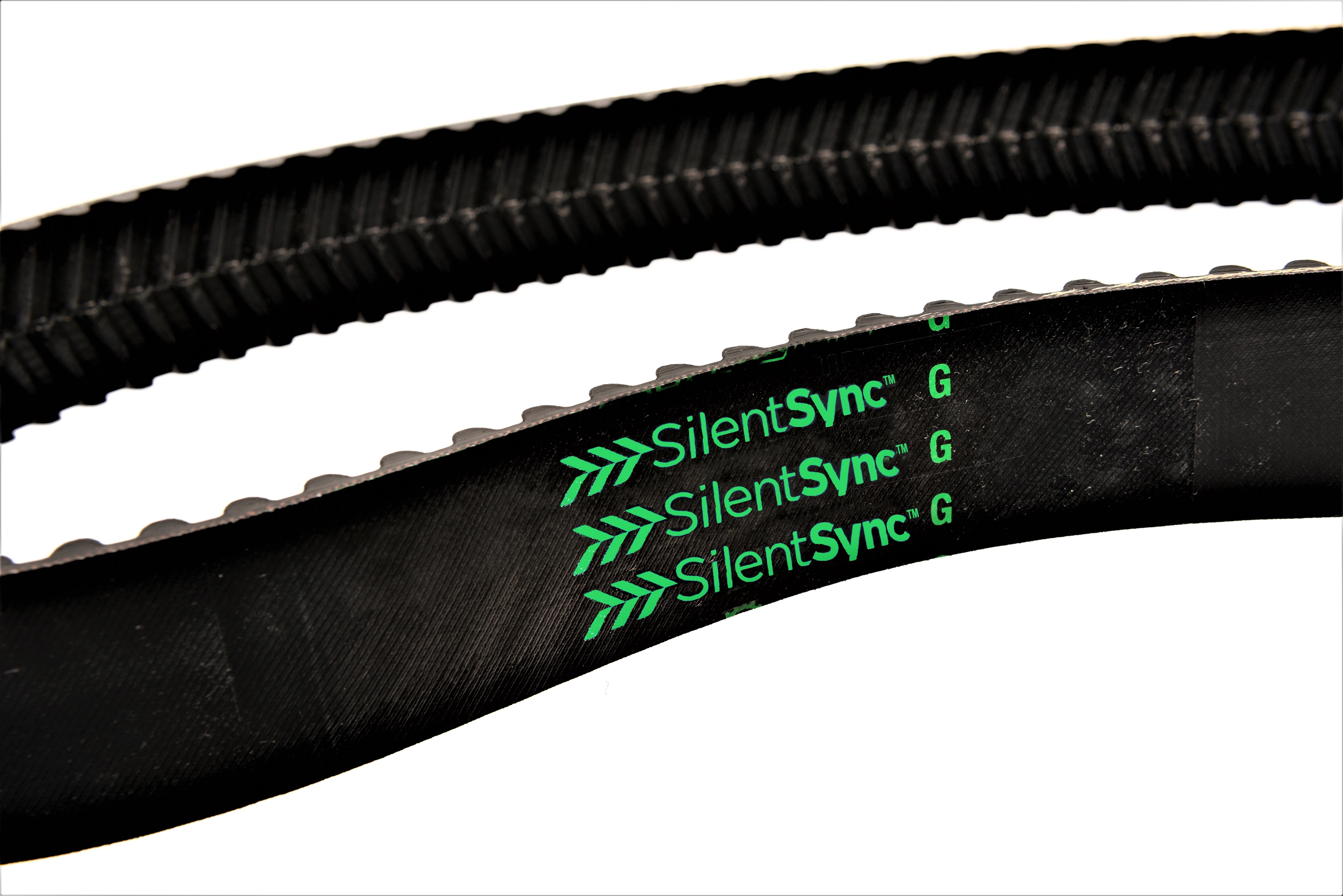 G-2100 SilentSync | Rainbow Precision Products