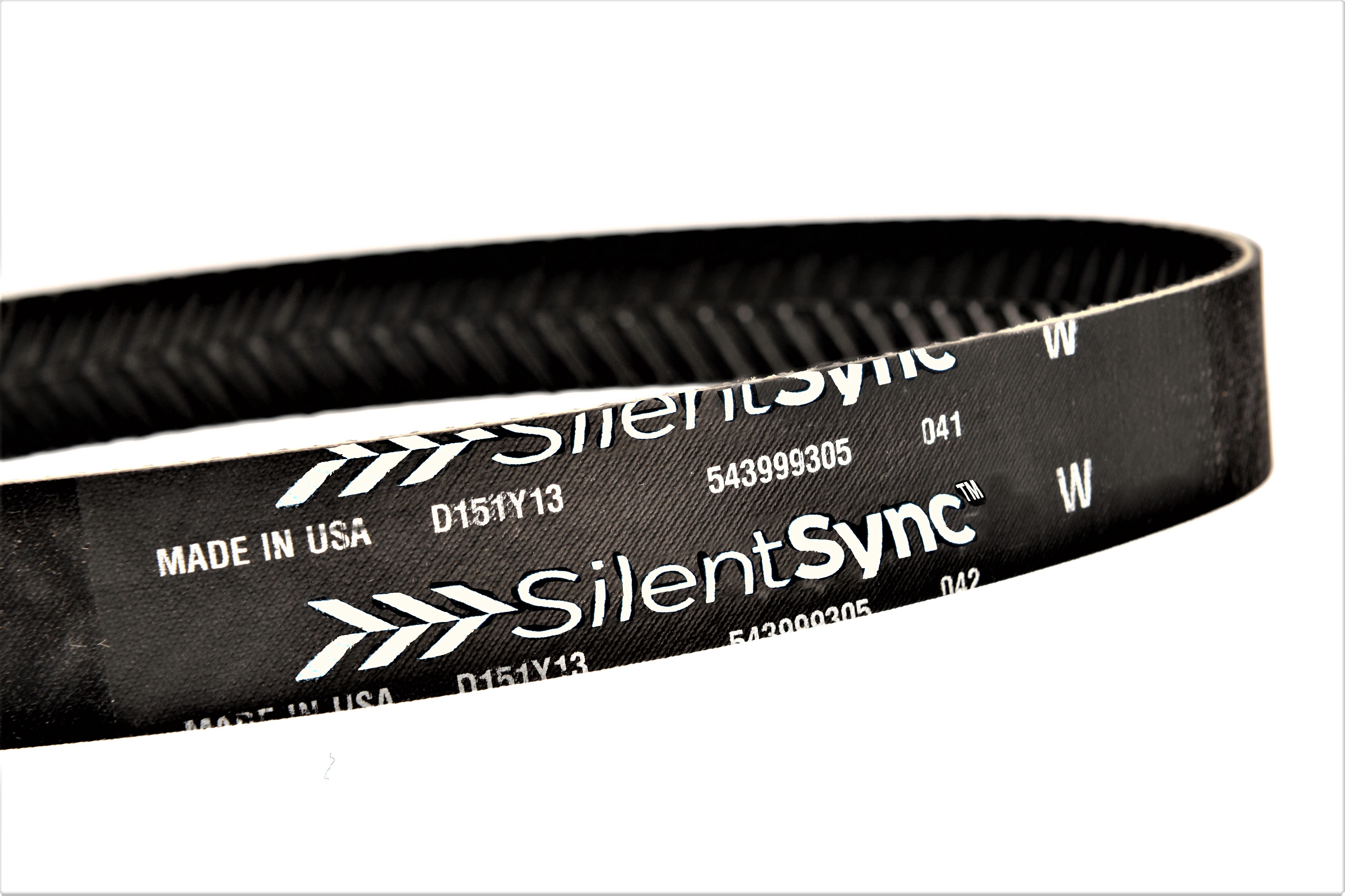 W-896 SilentSync | Rainbow Precision Products