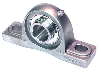 Stainless Steel Pillow Block Units (SUCSP) | Rainbow Precision Products