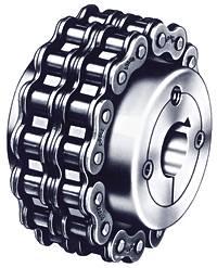 Chain Coupler