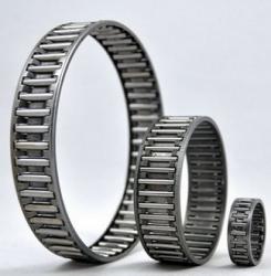 Needle Bearing Metric Cage Assembly