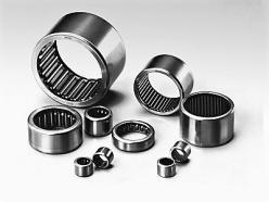 Needle Bearing, Bearing Manual