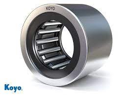 NK, Machined Type Needle Roller