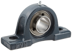Buy Mounted Ball Bearing Units and Bearing Locking Collar at Rainbow ...